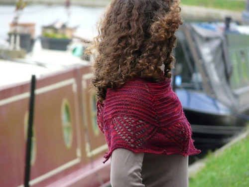 Ravelry: Riverside pattern by Katie White
