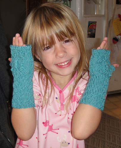 Ravelry: Flutterby pattern by Karen Fournier