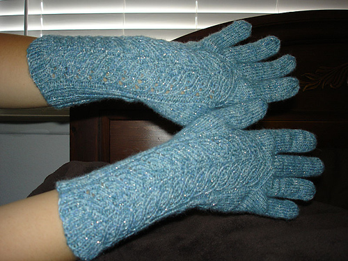 Ravelry: Annabella pattern by Anna Aponte