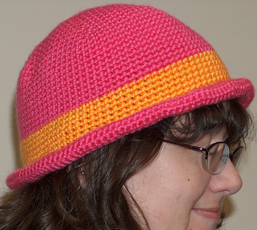 Ravelry: Bellatina (Crochet) pattern by Kris Sirca