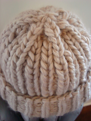 Ravelry: Arctic pattern by Kristin Spurkland