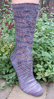 Ravelry: Flutterby Butterfly pattern by Adrienne Fong