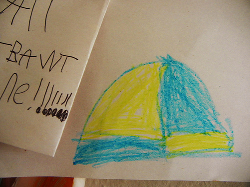 Ravelry: Half & Half Hat pattern by Larissa Brown