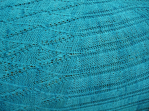 Ravelry: Cedar Falls pattern by Jodie Gordon Lucas