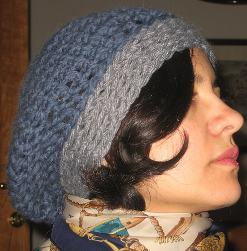 Ravelry: Mari pattern by maria modeo