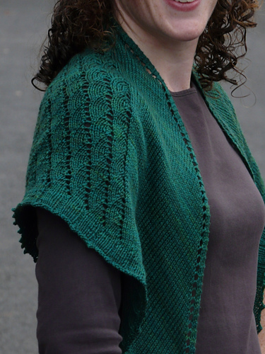 Ravelry: Issa pattern by Katie White