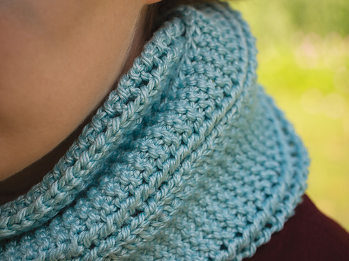 Ravelry: Edinburgh Rock pattern by Ysolda Teague
