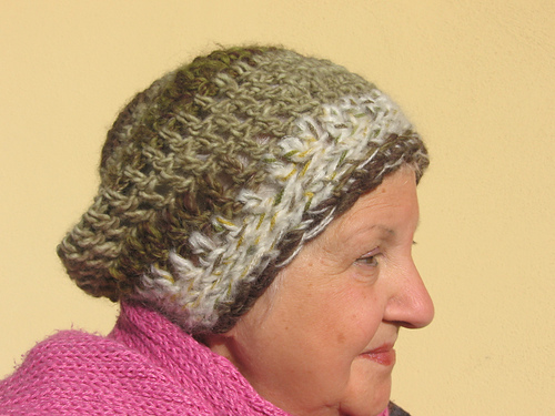 Ravelry: Mari pattern by maria modeo