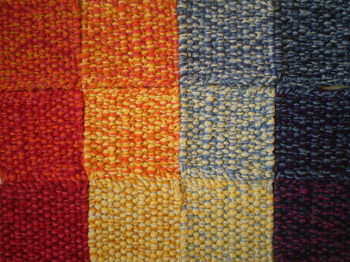 Ravelry: Cobblestone Mats pattern by Frankie Brown