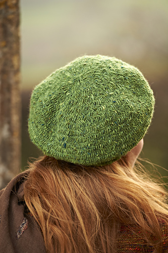 Ravelry: Dartmoor pattern by Rosee Woodland