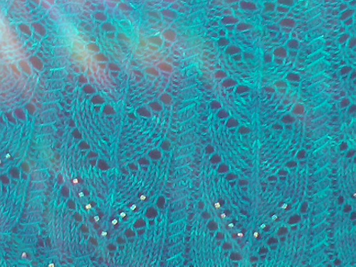 Ravelry: Taiga pattern by Marriana Designs