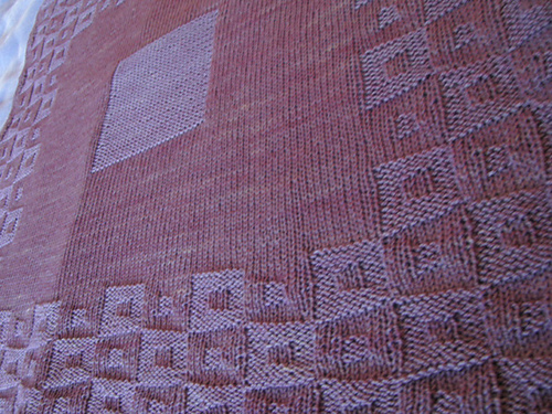 Ravelry: Nested pattern by Grace Anna Farrow