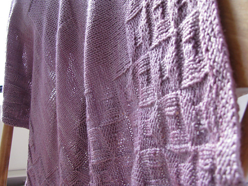 Ravelry: Nested pattern by Grace Anna Farrow