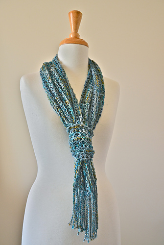 Ravelry: Natsu pattern by Angela Button