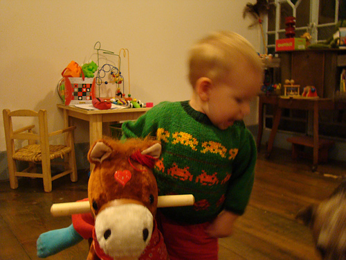 Ravelry: Space Invaders Sweater pattern by Cecilia Gonzalez