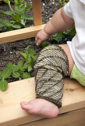 Ravelry: Chives pattern by Jenny White
