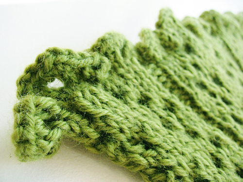 Ravelry: Frills! pattern by Yarn-Madness