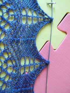 Ravelry: heathwitch's Winter Midnight