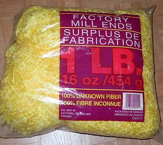 Ravelry: Spinrite Factory Mill Ends 1 lb
