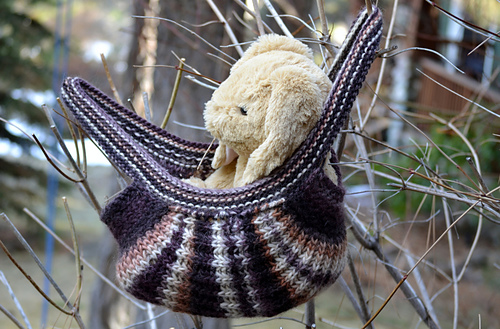 Ravelry: Irish Shell pattern by Svetlana Volkova