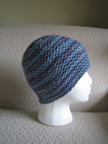 Ravelry: Alex's Cap pattern by Elizabeth Mautz-Redmann