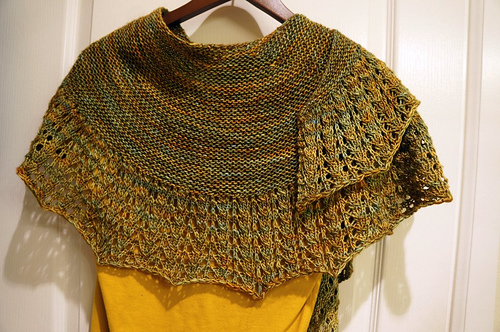 Ravelry: Beautiful cobweb pattern by Susan Ashcroft