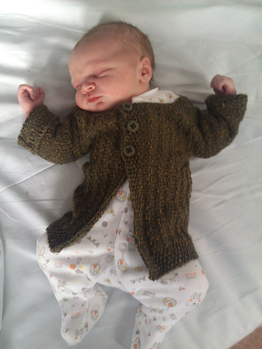 Ravelry: Demne pattern by Annie Cholewa