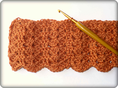 Ravelry: Dentelle Cowl pattern by Shara Made