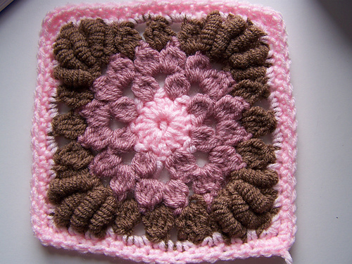 Ravelry: Amazing Grace pattern by Bonnie Pierce