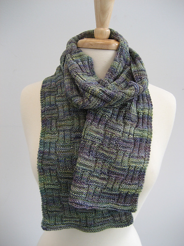 Ravelry: Two by Two by Two pattern by Carolyn Kern