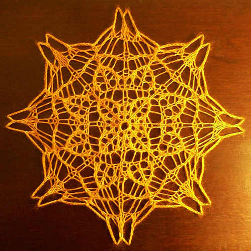 Ravelry: Collinwood Collection pattern by Linda Browning