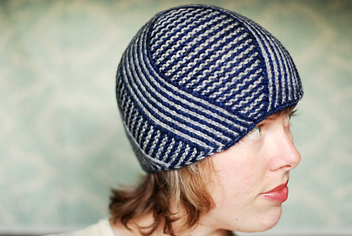 Ravelry: Meridian pattern by Lee Meredith