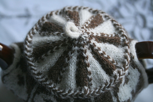 Ravelry: Sheep Carousel pattern by Kate Davies Designs