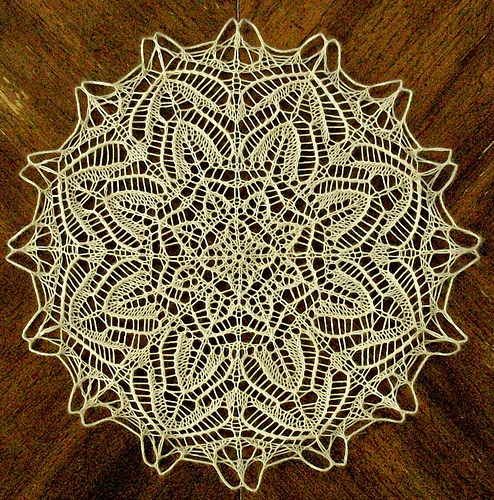 Ravelry: Collinwood Collection pattern by Linda Browning