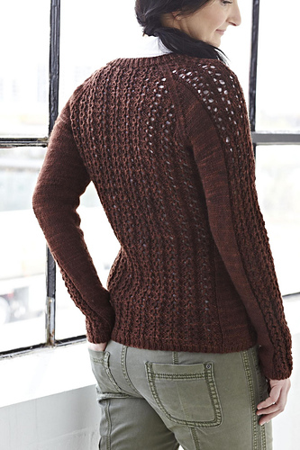 Ravelry: Samovar pattern by Laura Chau