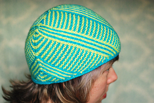 Ravelry: Meridian pattern by Lee Meredith