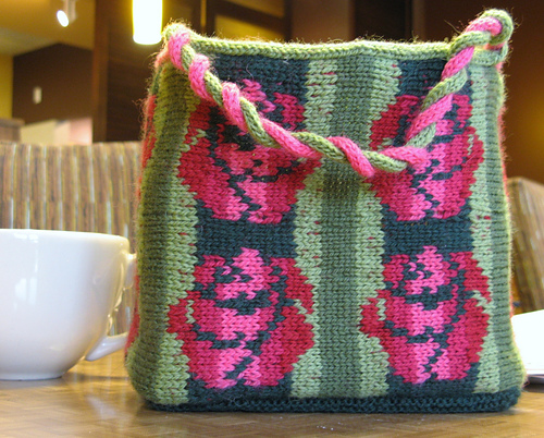 Ravelry: Full Bloom pattern by Rachel Molenaar