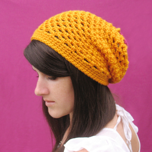 Ravelry: Spring Blossom Skully Hat pattern by Julie King
