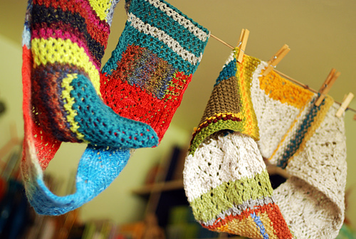 Ravelry: Orthogonal pattern by Lee Meredith