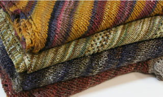 Ravelry: Rumpus Recipe Shawl pattern by Amy King