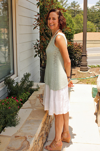 Ravelry: Laresca pattern by Corrina Ferguson