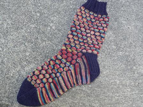 Ravelry: Well Spotted pattern by Jodie Gordon Lucas