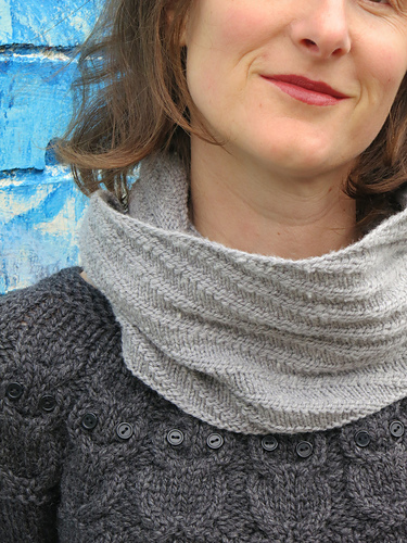 Ravelry: Furrow to the Plough pattern by Rebecca Marsh