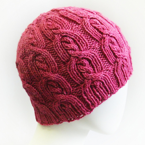 Ravelry: Strawberry Sundae pattern by Mary Keenan