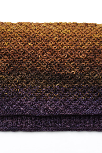 Ravelry: Quilted Loop pattern by Laura Treadway