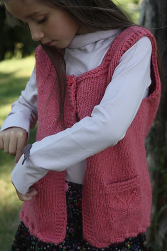 Ravelry: Keani pattern by Muriela