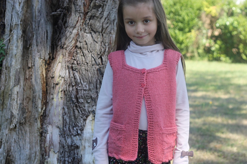 Ravelry: Keani pattern by Muriela