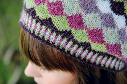 Ravelry: Sheridan pattern by Rosee Woodland