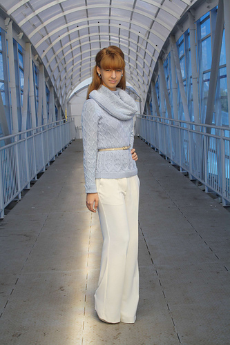 Ravelry: Markizza's Elegance