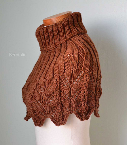 Ravelry: Irene pattern by Bernadette Ambergen
